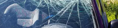 Autoscheibe kaputt - Was tun? | So gehen Sie vor